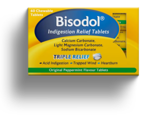 Bisodol - Dexcel Pharma UK