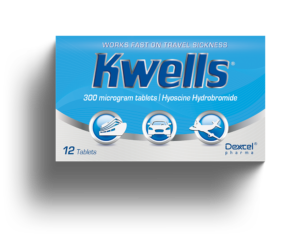 EarCalm - Dexcel Pharma UK