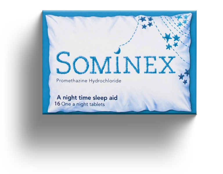 Pyrocalm - Dexcel Pharma UK