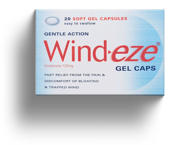 Pyrocalm - Dexcel Pharma UK